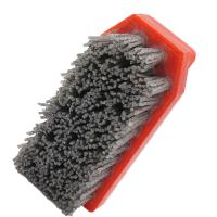 China Silicon Carbide Diamond Brush for Hand Polishing Round Porcelain Tile in Fickerts Type for sale