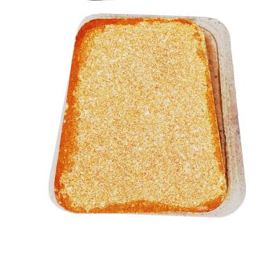 China A Grade Frankfurt Magnesite Resin Abrasive Customized Support for Marble Slab Polishing for sale