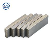China Customized OEM D1300MM Diamond Segment Tips with Metal Powder and Diamond Powder for sale