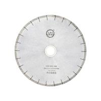 China 400mm Diamond Cutting Saw Blade Disc for Artificial Stone 29 Teeths and Warranted for sale