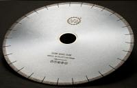 China 400mm Diamond Cutting Saw Blade Disc for Artificial Stone 29 Teeths and Warranted for sale