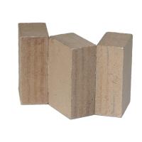 China 24*9*15mm Diamond Segment for Hard Sandstone Cutting Guaranteed Diamond Segments for sale