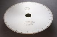China 400mm Diamond Cutting Saw Blade Disc for Artificial Stone 29 Teeths and Warranted for sale