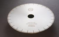 China 400mm Diamond Cutting Saw Blade Disc for Artificial Stone 29 Teeths and Warranted for sale