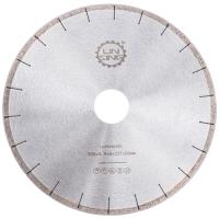China Fast Cutting Diamond Porcelain Saw Blade for Stone Cutting Tools Customized Support OEM for sale