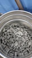 China 6.5mm Multi Disc Diamond Segment The Perfect Tool for Granite Cutting 24*7.6/8.4*15mm for sale