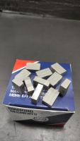 China 6.5mm Multi Disc Diamond Segment The Perfect Tool for Granite Cutting 24*7.6/8.4*15mm for sale