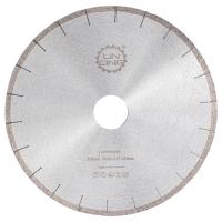 China Fast Cutting Diamond Porcelain Saw Blade for Stone Cutting Tools Customized Support OEM for sale