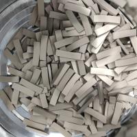 China Marble Cutting Diamond Segment D600mm for and Long Lifespan in Vietnam Green Marble for sale