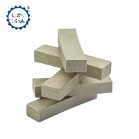 China Marble Cutting Diamond Segment D600mm for and Long Lifespan in Vietnam Green Marble for sale