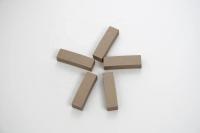 China Marble Cutting Diamond Segment D600mm for and Long Lifespan in Vietnam Green Marble for sale