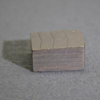 China Diamond Segment Metal Powder Cold Press Machine for D2000 2500mm Wet Cutting in Indonesia for sale