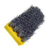 China OEM Support Sintered Diamond Brush Abrasive for Automatic or Manual Polishing Machine for sale