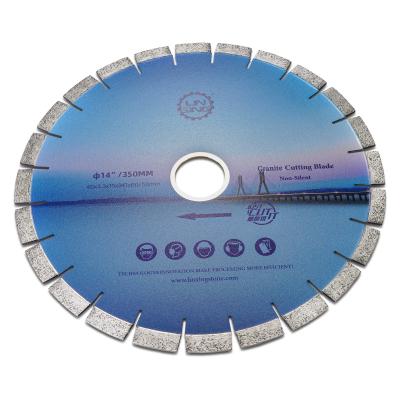 China 10 Teeth per Inch Segmented Cutting Disc for Laser Welded Cold Circular Saw Blade for sale