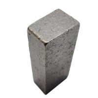 China Diamond Cutting Segment for Medium Hard Granite Tip Size 20*4.8/5.4*8mm A.A-.B. B-Grade for sale
