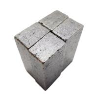 China Diamond Cutting Segment for Medium Hard Granite Tip Size 20*4.8/5.4*8mm A.A-.B. B-Grade for sale