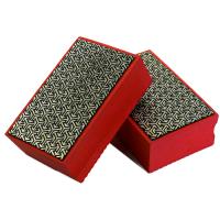 China Electroplated Sponge Diamond Hand Polishing Sanding Block Pads For Marble Granite Ceramic Tile for sale