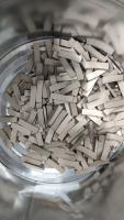 China Marble Cutting Segments 40*5*10mm Diamond Tools for and ARC Shape Stone Cutting 450mm for sale