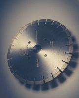 China 350MM-800MM Bridge Saw Blades for Cutting Granite and Marble Material in American Market for sale