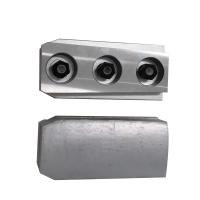 China OEM Support Diamond Fickert Metal Bond Diamond Polishing Tools for Granite Slabs and Tiles for sale