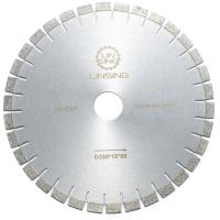 China Bridge Cutting Machine Fast Diamond Saw Blades for Cutting of Granite and Marble Material for sale