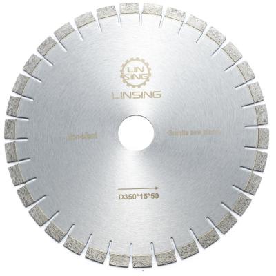 China Bridge Cutting Machine Fast Diamond Saw Blades for Cutting of Granite and Marble Material for sale