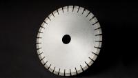 China Bridge Cutting Machine Fast Diamond Saw Blades for Cutting of Granite and Marble Material for sale