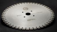 China Bridge Cutting Machine Fast Diamond Saw Blades for Cutting of Granite and Marble Material for sale