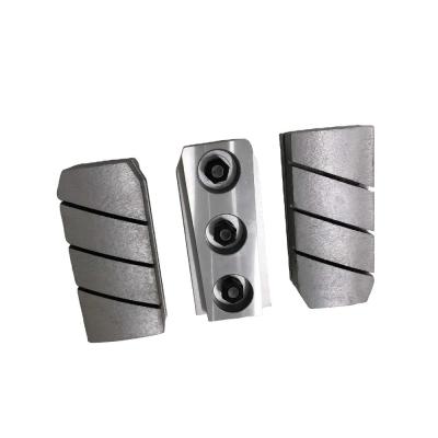 China Diamond Resin Bond Fickert for High Precision Granite Grinding Abrasive Tool for sale