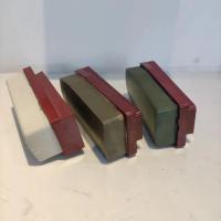 China Diamond Resin Bond Fickert for High Precision Granite Grinding Abrasive Tool for sale