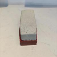 China Diamond Resin Bond Fickert for High Precision Granite Grinding Abrasive Tool for sale