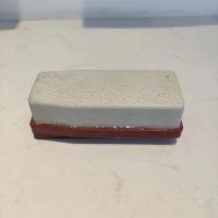 China Diamond Resin Bond Fickert for High Precision Granite Grinding Abrasive Tool for sale