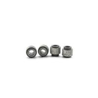 China Cutting Spare Parts Sintering Diamond Wire Saw Beads for Stone Cutting Applications for sale