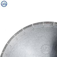 China Industrial Grade Porcelain Blade 14 16 Inch Diamond Saw Blade Cutting Discs for sale