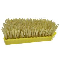 China LINSING Diamond Antique and Glaze Brush for Granite Marble Stone Wet Grinding Machine for sale