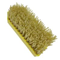 China LINSING Diamond Antique and Glaze Brush for Granite Marble Stone Wet Grinding Machine for sale
