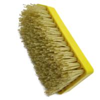 China LINSING Diamond Antique and Glaze Brush for Granite Marble Stone Wet Grinding Machine for sale