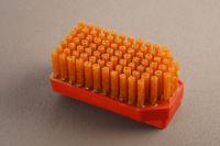 China LINSING Diamond Antique and Glaze Brush for Granite Marble Stone Wet Grinding Machine for sale