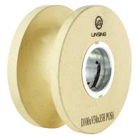 China Cutting Type Diamond Grinding Wheel for Stone Grinding A-Grade by Linsing Abrasive Tools for sale