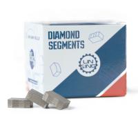 China Wet Cut Granite Diamond Cutter Tips Diamond Cutting Tools For Natural Stone Slate for sale