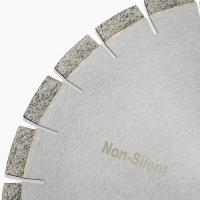 China High Cutting Speed Diamond Tools for Granite Marble Cutting D400mm Diamond Saw Blades for sale