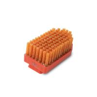 China Customer Designed Diamond Grinding Brushes for Cleaning Slab Surface Abrasive Brush for sale
