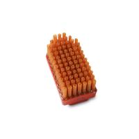 China Customer Designed Diamond Grinding Brushes for Cleaning Slab Surface Abrasive Brush for sale