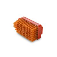 China Customer Designed Diamond Grinding Brushes for Cleaning Slab Surface Abrasive Brush for sale