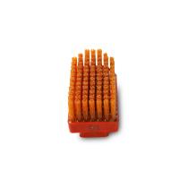 China Customer Designed Diamond Grinding Brushes for Cleaning Slab Surface Abrasive Brush for sale