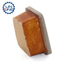 China Top Grade Frankfurt Abrasives For Marble Oxalic Type Air/Sea/Express Shipping for sale