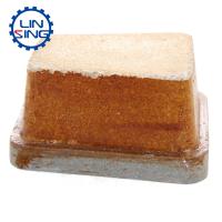 China Top Grade Frankfurt Abrasives For Marble Oxalic Type Air/Sea/Express Shipping for sale