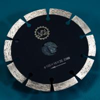 China 180MM 230MM X Mesh Turbo Diamond Cutting Disc for Cutting Hard Materials for sale