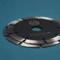 China 180MM 230MM X Mesh Turbo Diamond Cutting Disc for Cutting Hard Materials for sale