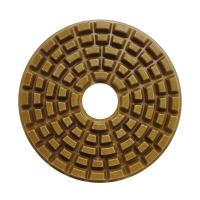 China Resin Bond Granite Tools Diamond Polishing Discs Construction Tool Parts Grade A Grade for sale